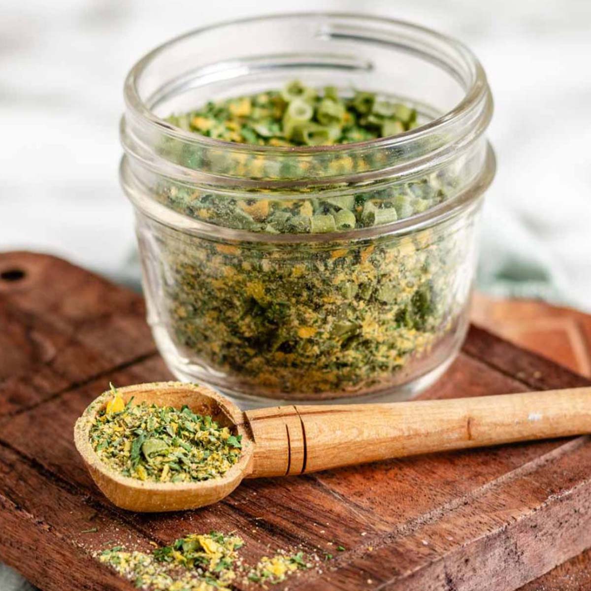 10 Seasoning Mixes That Easily Make Food Taste Better - Forking Flavorful