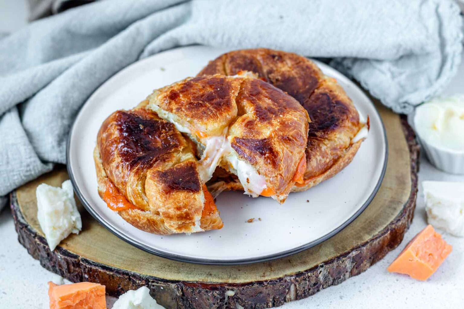 37 Epic Sandwich Ideas for When a Regular One Won’t Cut It - Forking ...